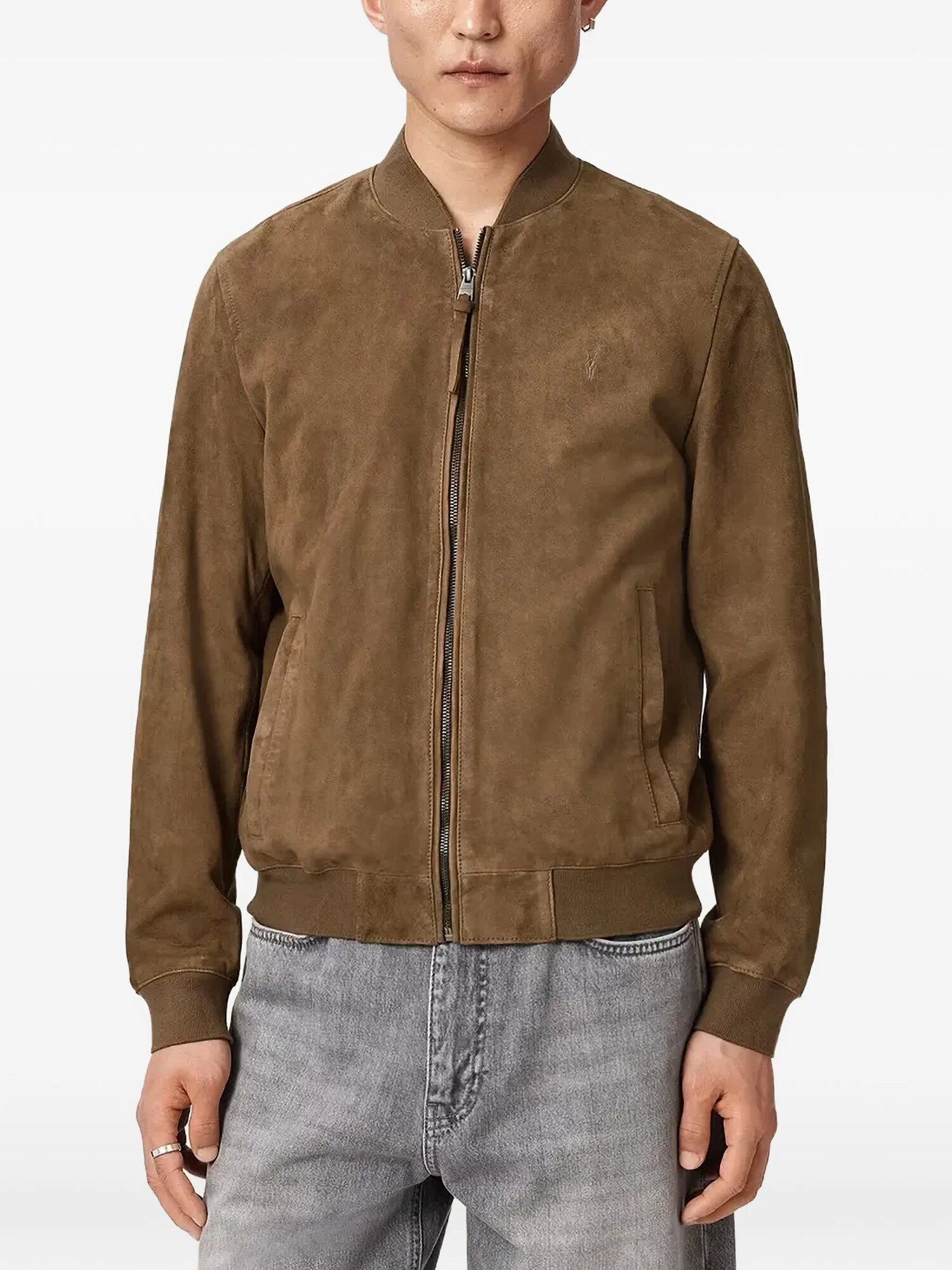 Куртка Morten bomber jacket