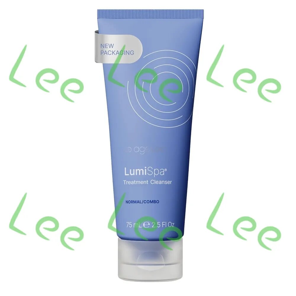 Nu Skin Омолаживающее очищающее средство, 75 мл