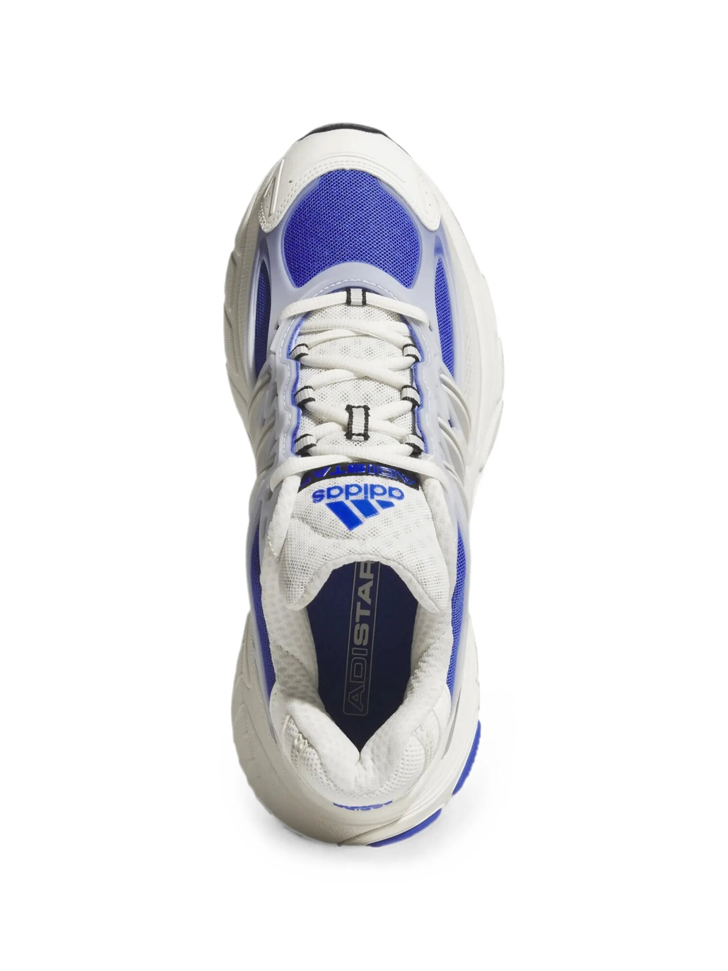 Туфли adidas Adistar XLG, размер 10 US, бежевый/белый — фото 1