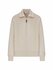 Куртка Max Mara Zip-up collared jacket, размер 38
