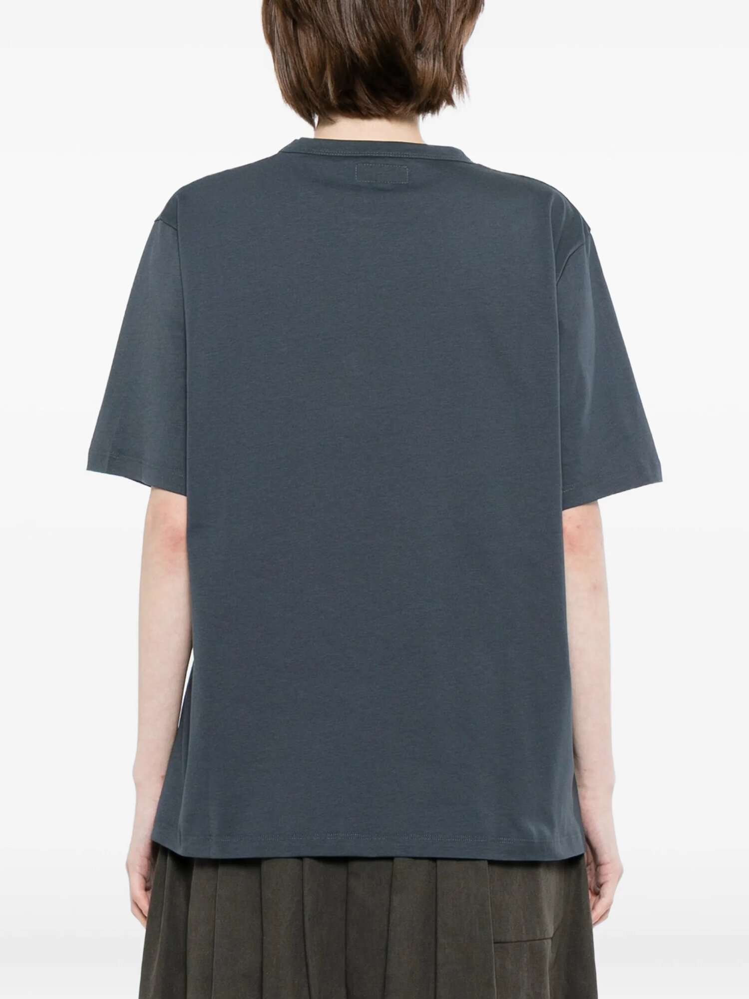 Футболка agnes b. Cool T-shirt, размер 44 — фото 1