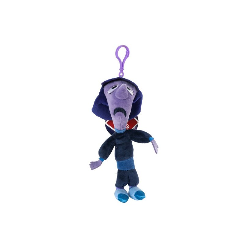 Игрушки подвесные AOGER x Disney Inside Out Collection 13cm高【正版可查】