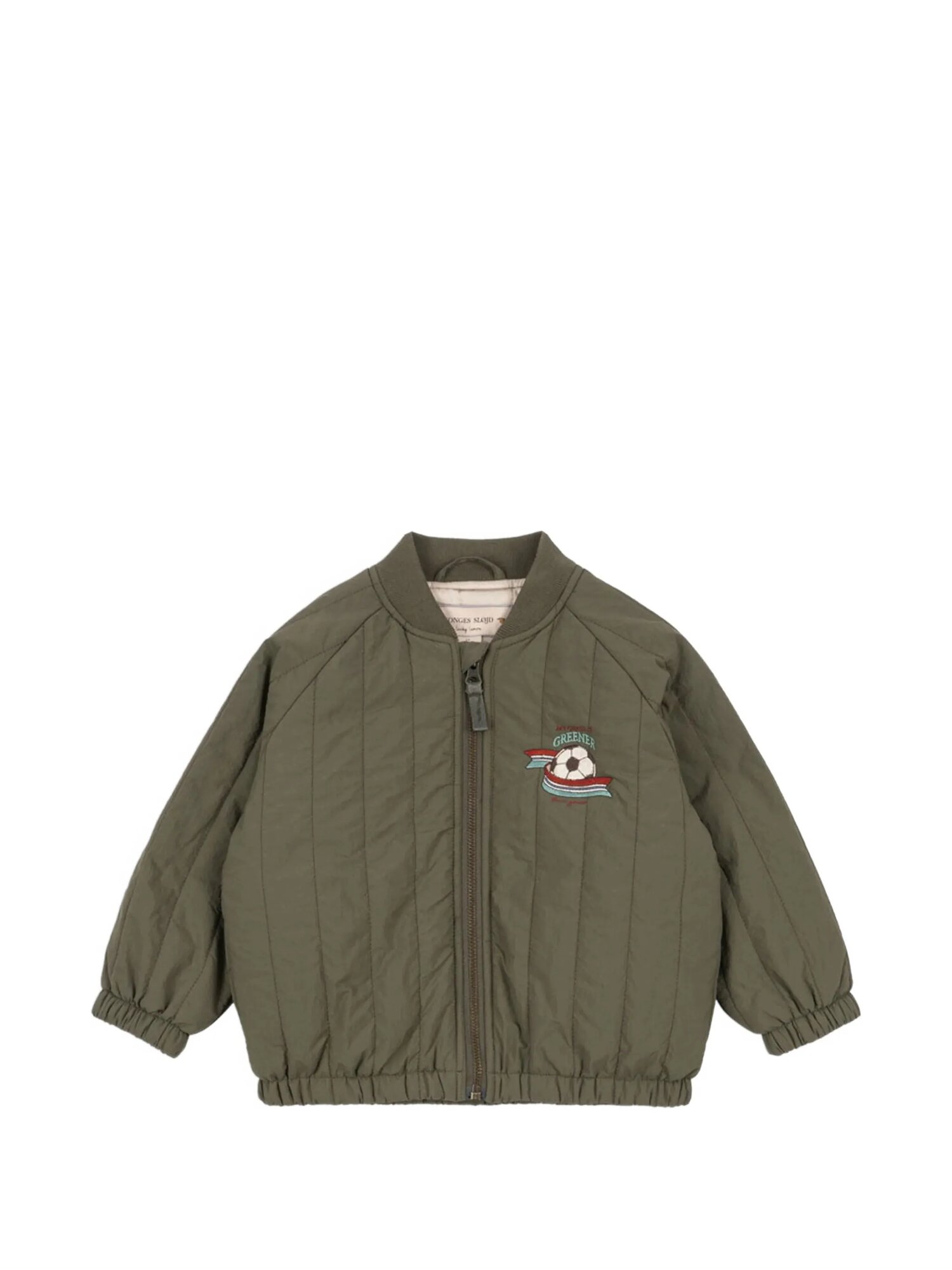 Куртка Juno quilted jacket