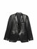 Куртка Karl Lagerfeld Notched-lapels single-breasted jacket, размер 48
