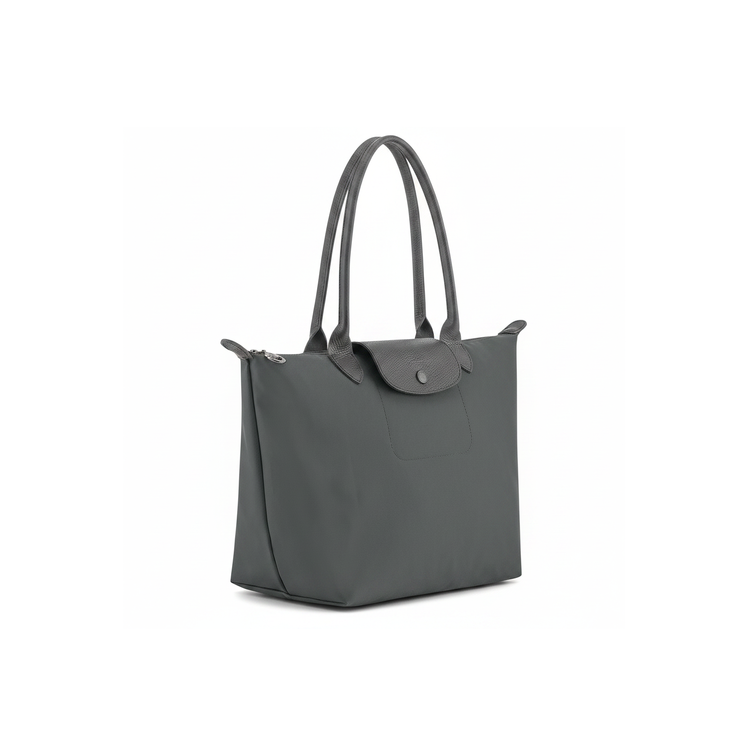 Сумка Longchamp Le Pliage, фактура матовая — фото 1