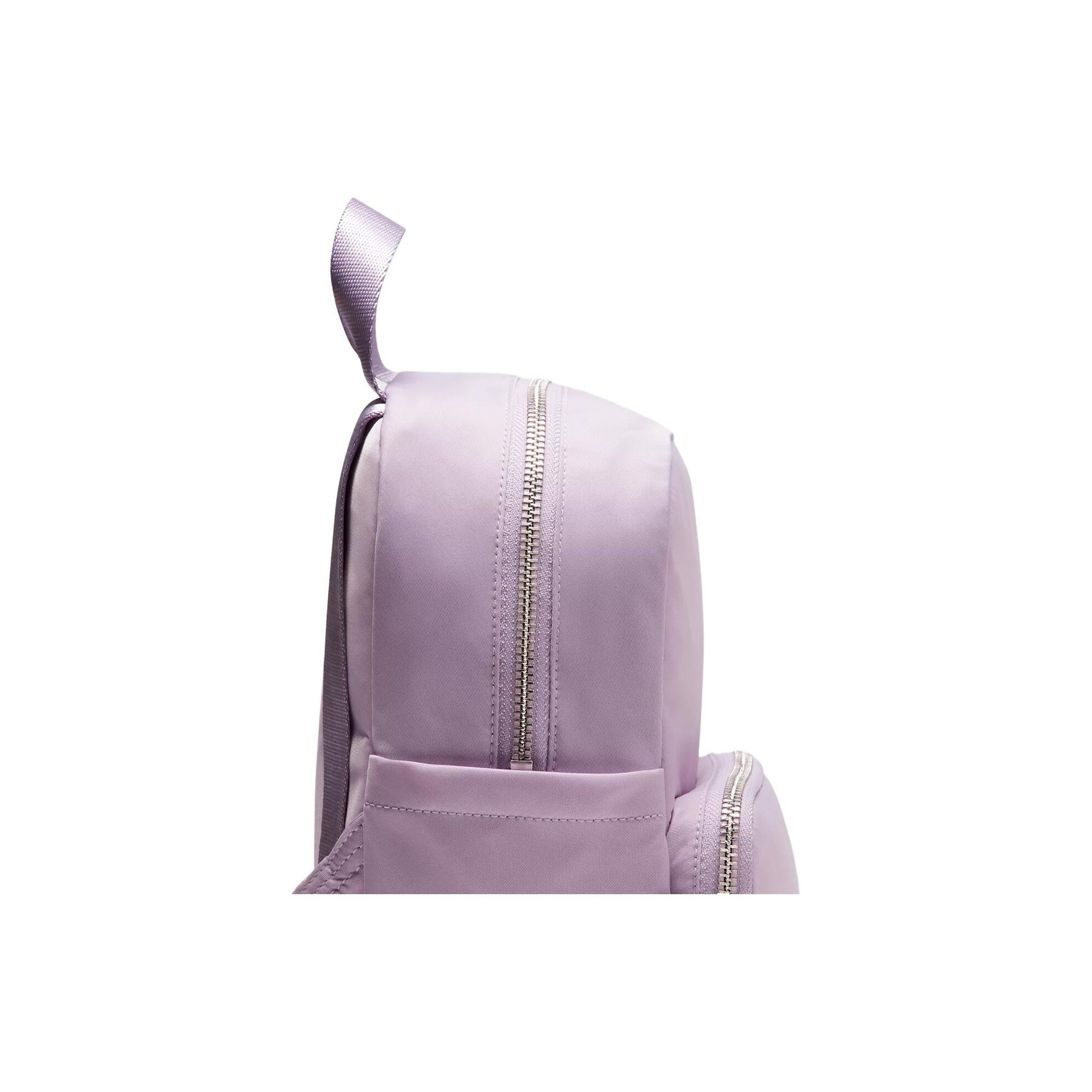 Сумка lululemon, фактура стеганая — фото 1
