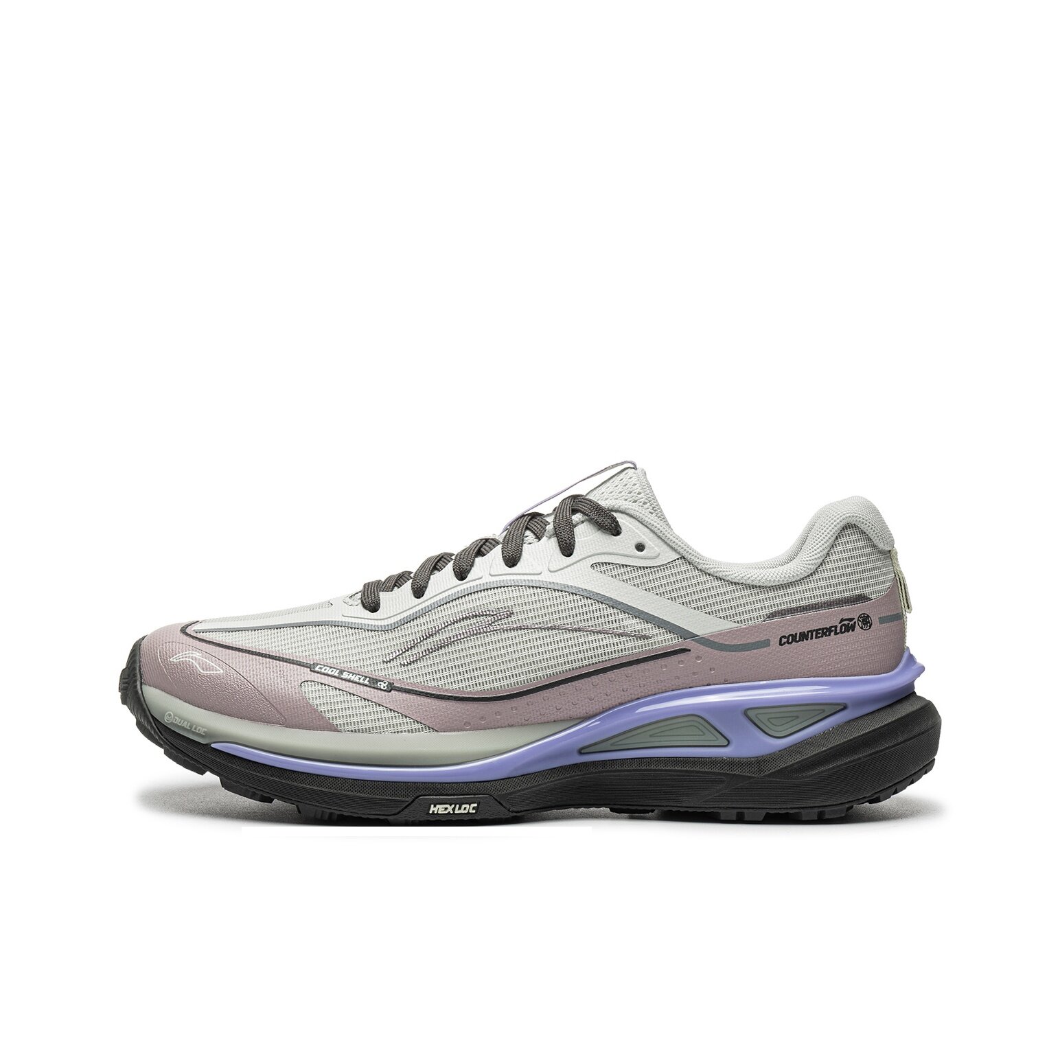 Ботинки LI-NING