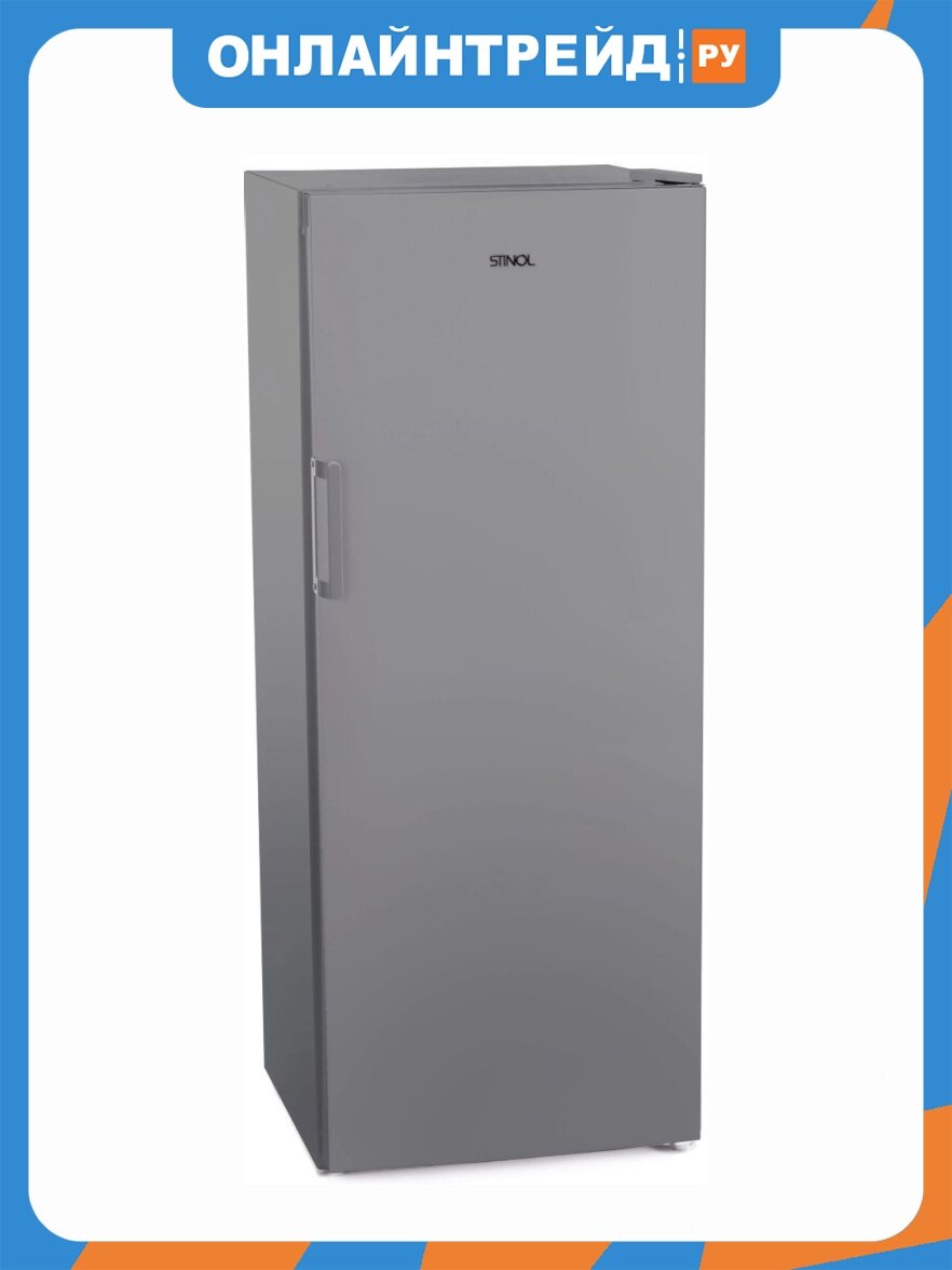 Морозильник Stinol STZ 150 GF