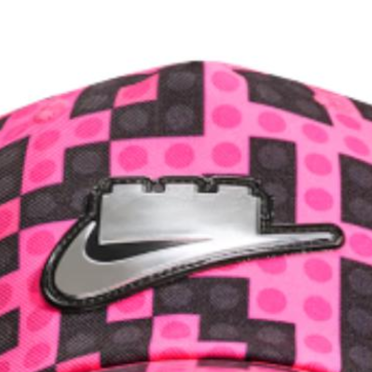 Бейсболка NIKE для мальчиков, размер Ф — фото 1