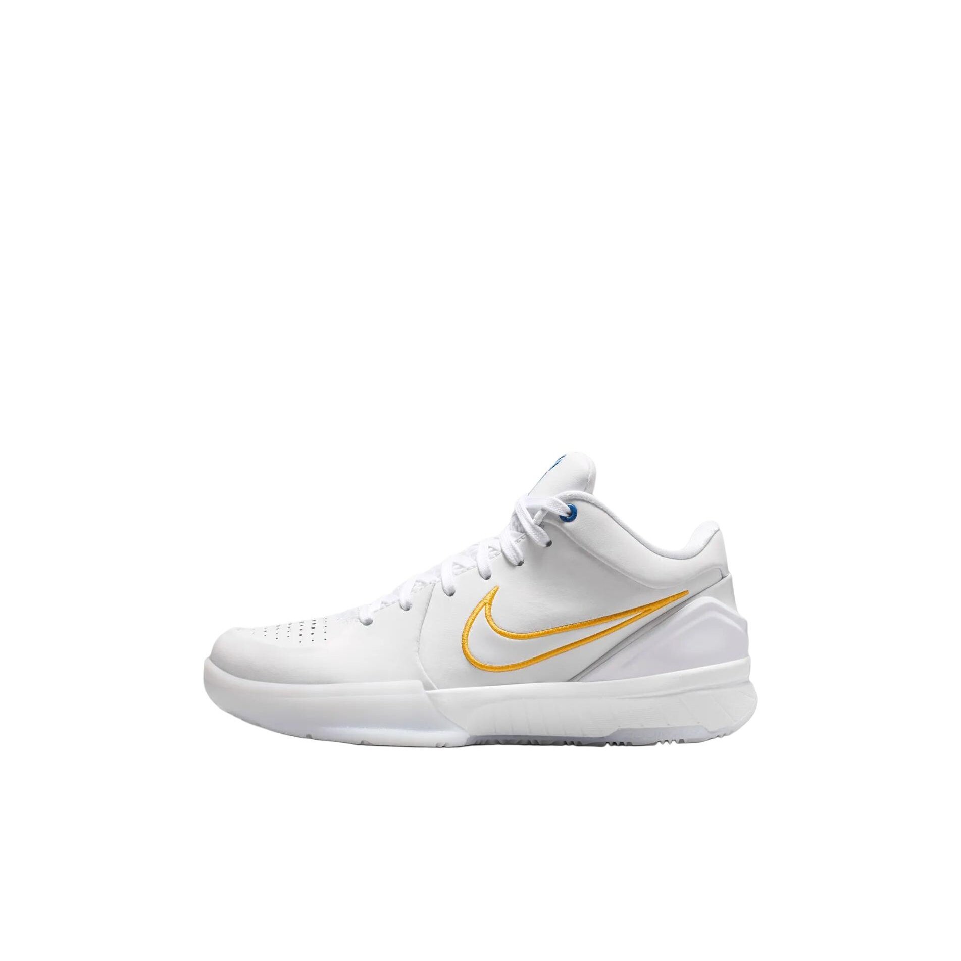 Кеды Zoom Kobe 4