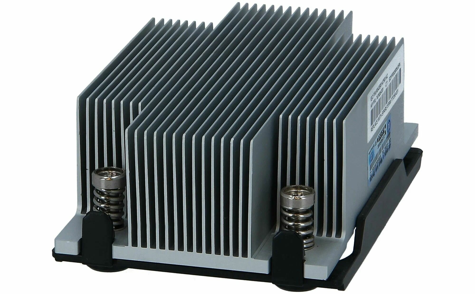 Радиатор процессора HPE DL380 G9 Standard Heatsink 747608-001, 777290-001