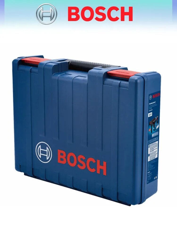 Bosch Ящик для инструментов х 8 см, 1 секц.