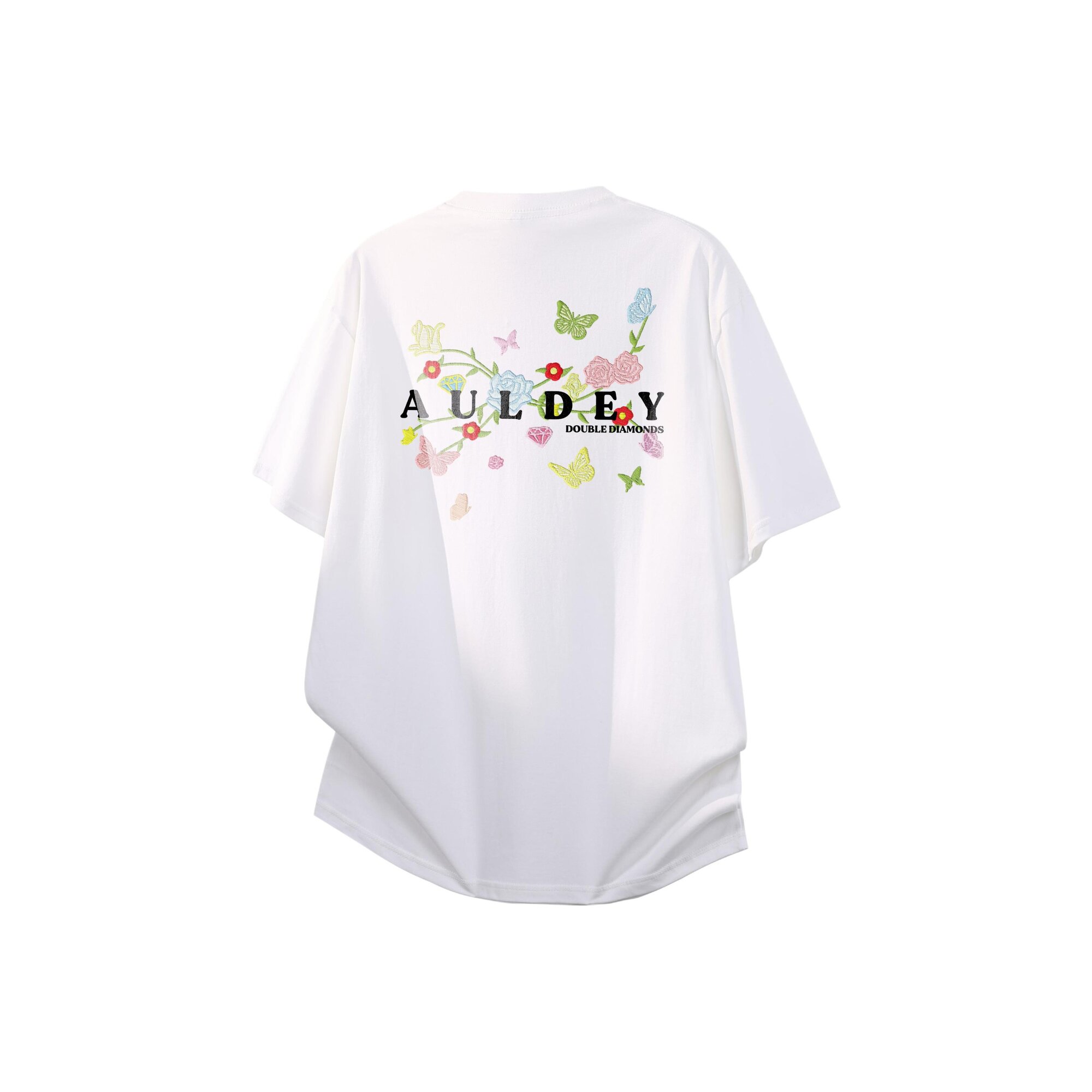 Майка Auldey