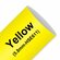 Термолента Yellow (5.8mm-HSe611)