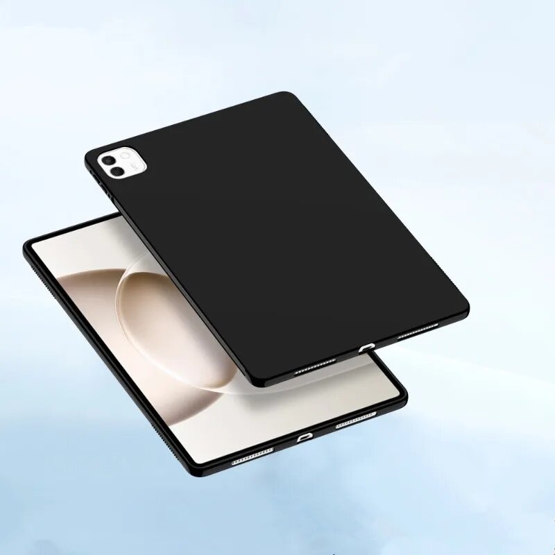 Чехол для Honor MagicPad 4 12.3" силиконовый