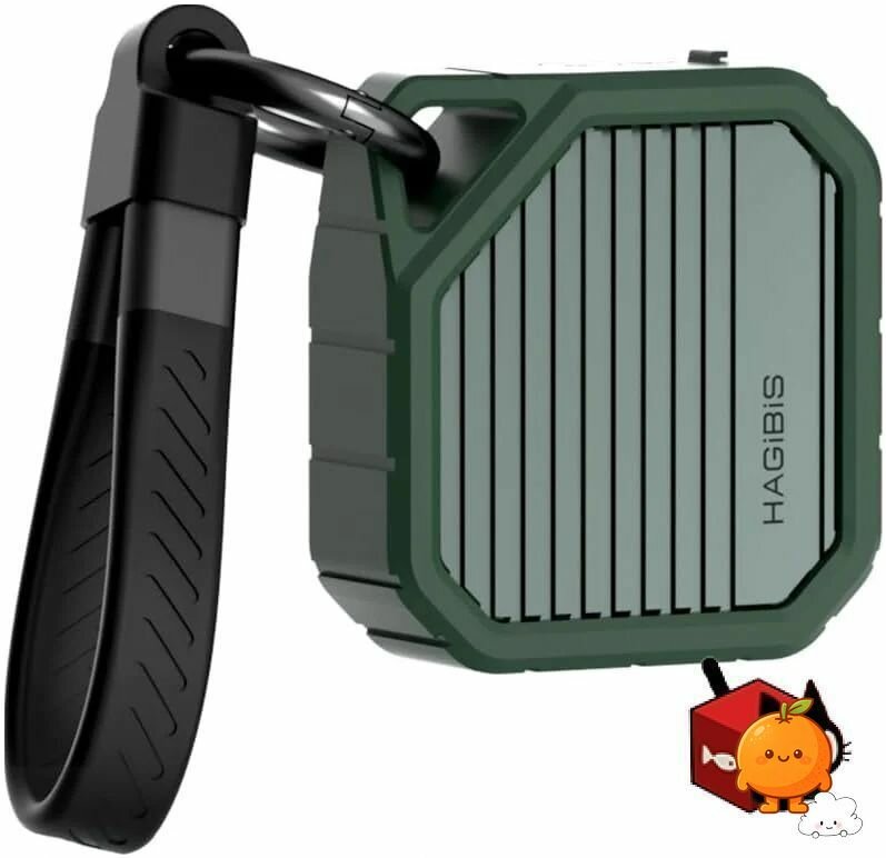 Hagibis Корпус для твердотельного накопителя M.2 2230 NVMe, адаптер USB-C 3.2 Gen 2 Type-C 10 Гбит/с на NVMe PCI-E, внешний портативный алюминиевый корпус для твердотельного накопителя внешний SSD корпус M.2 2230 NVMe адаптер USB-C 3.2 Gen