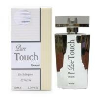 Fly Falcon Pure Touch Парфюмерная вода для мужчин 60 ml