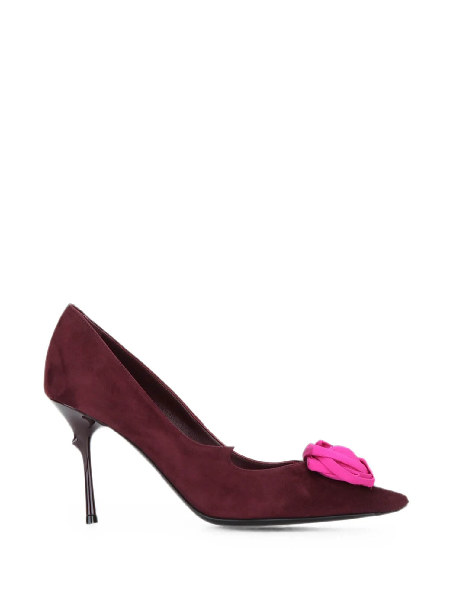 Туфли Roger Vivier Rose