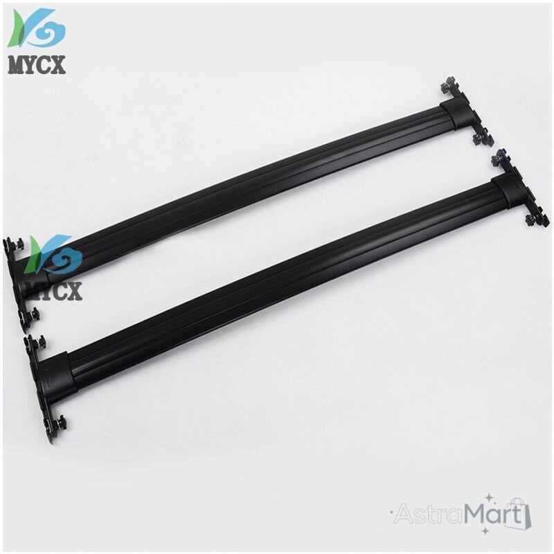 Эксклюзивный багажный каркас на крышу для Toyota Land Cruiser Prado LC120, FJ120, выпускавшегося с 2003 по 2009 год
