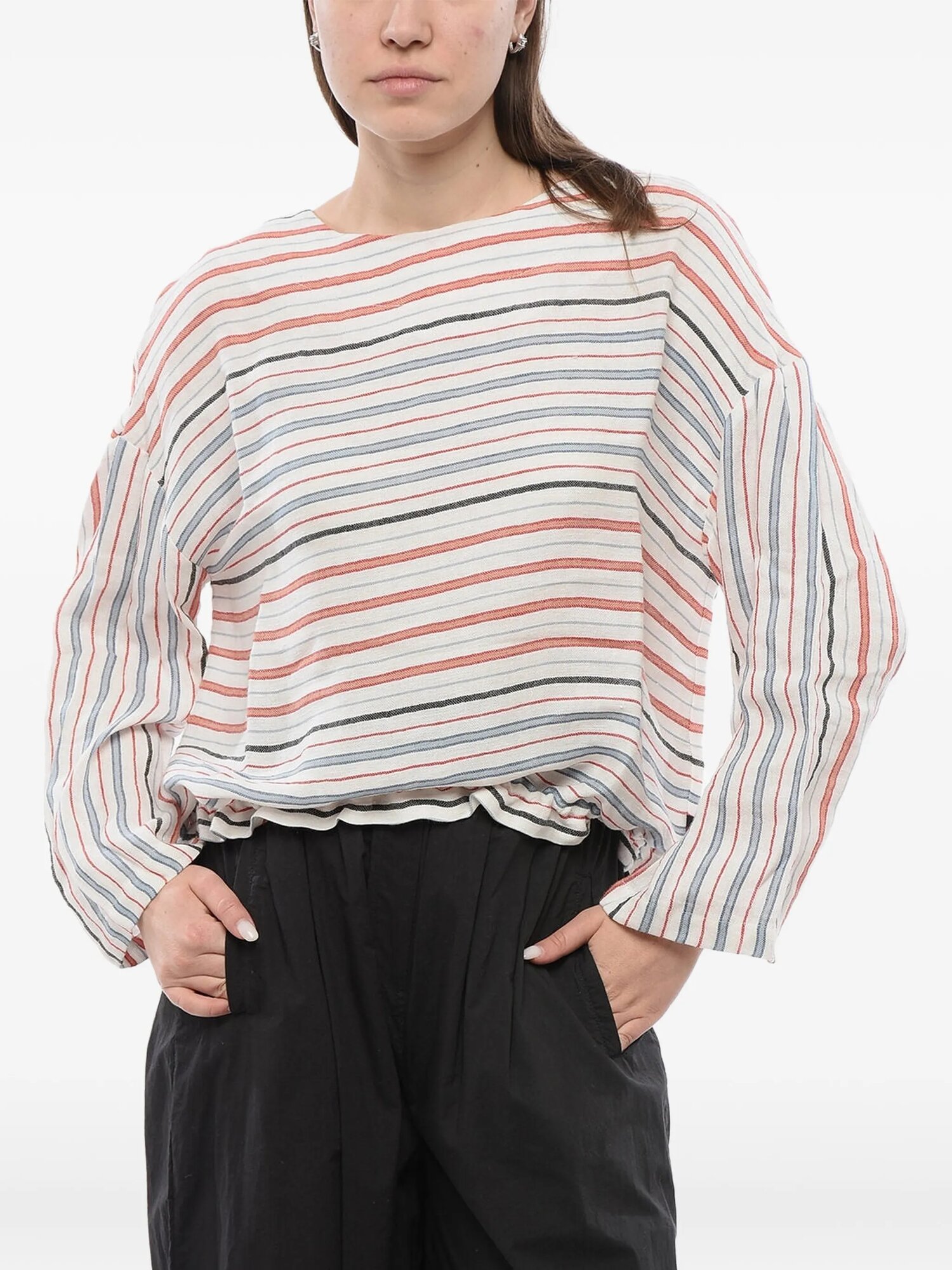 Блуза Woolrich