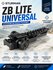 Крепление STURMAN ZB LITE UNIVERSAL