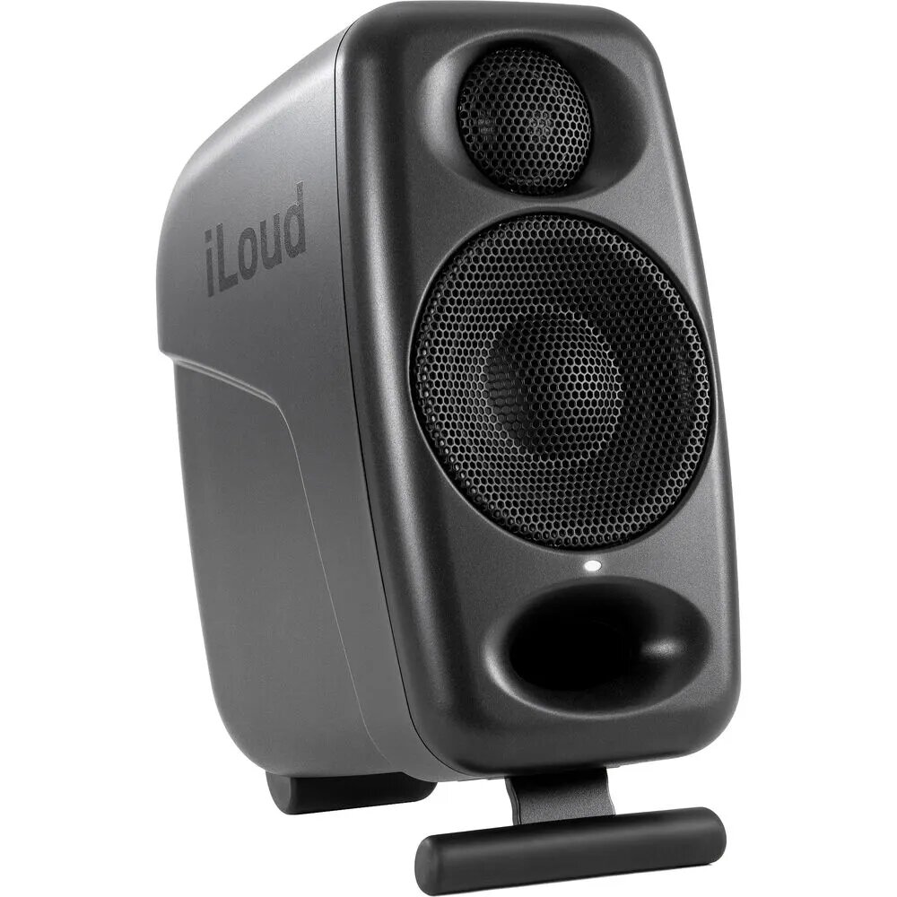 Студийные мониторы IK Multimedia iLoud-MM-PRO-Pair-BK — фото 1