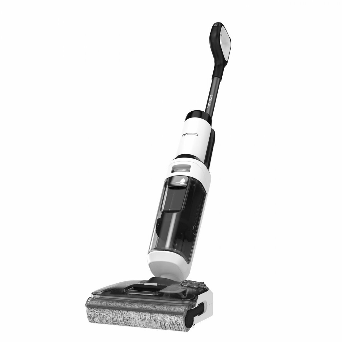 Вертикальный моющий пылесос Tineco Cordless Floor Washer Floor One Stretch S6 pro