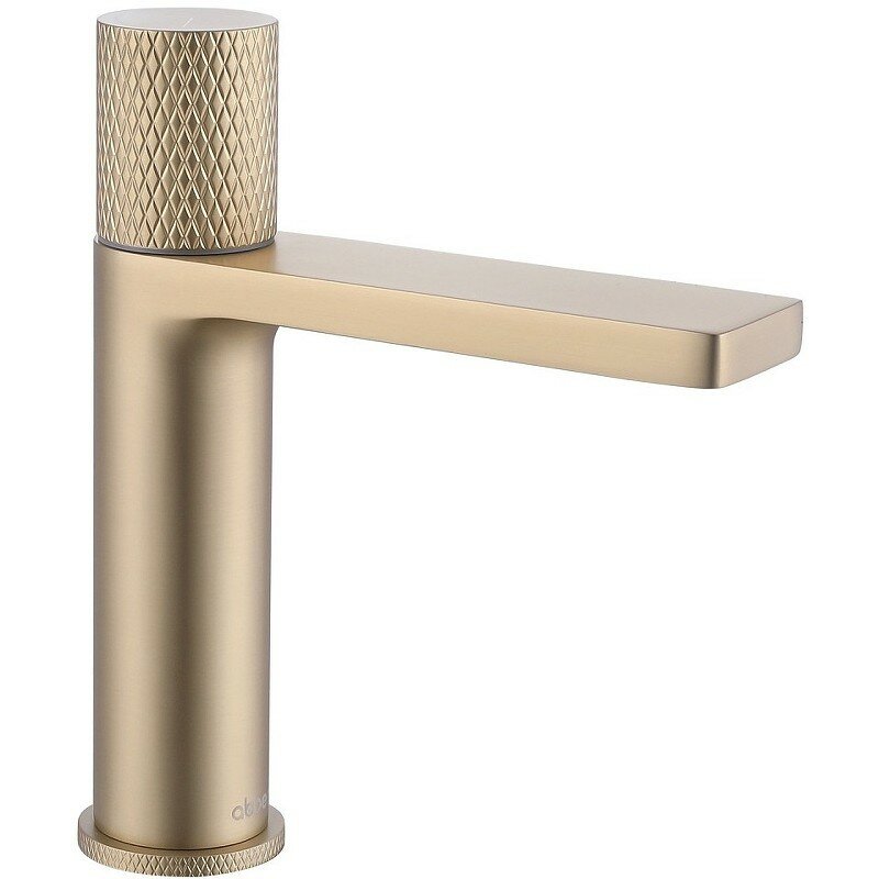 Смеситель для раковины Abber Rund AF8710G