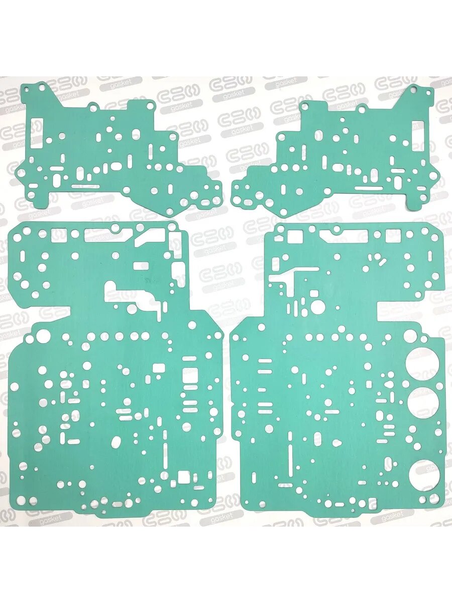 Комплект прокладок гидроблока АКПП Toyota A40 (35434-30052)