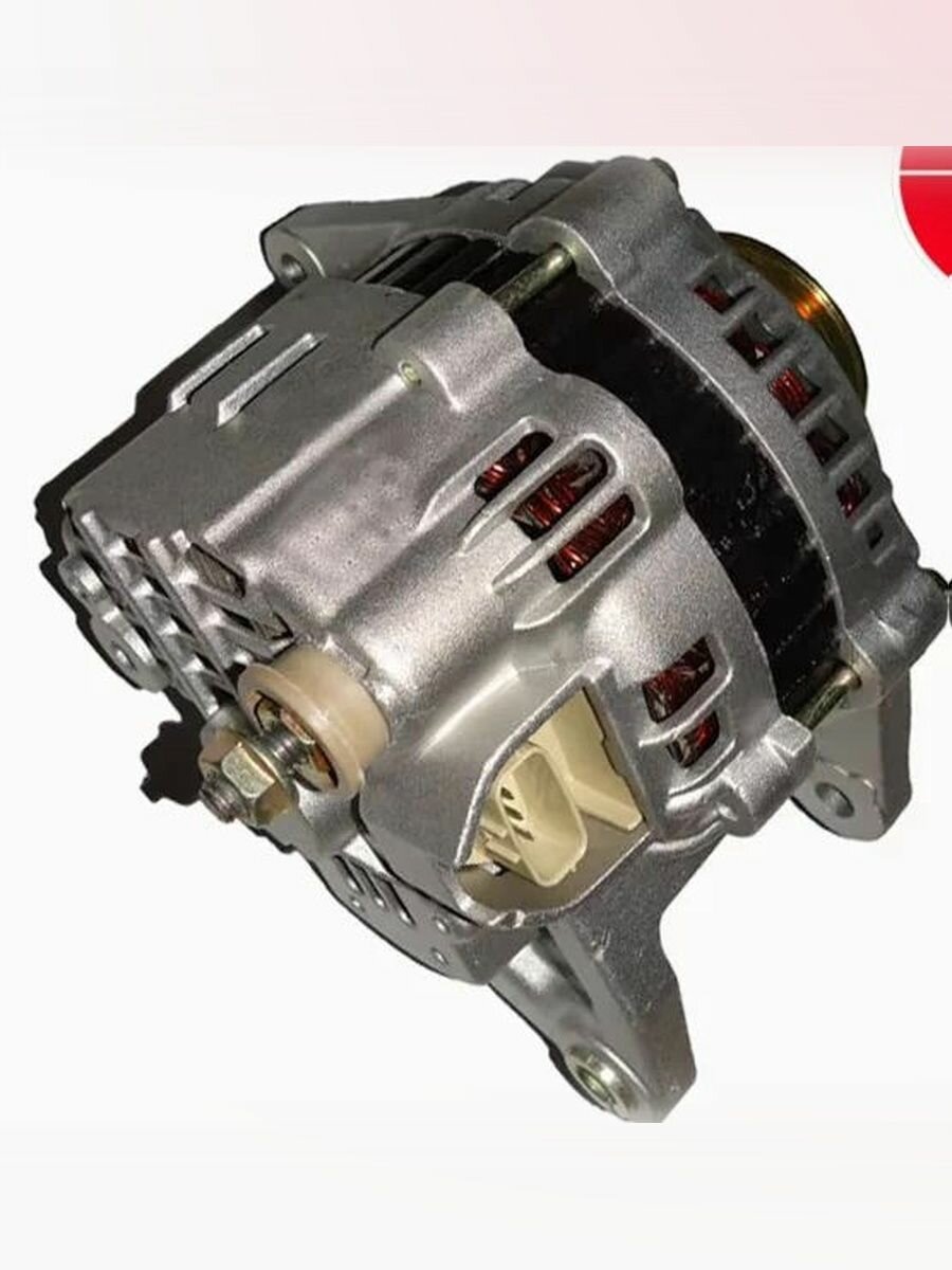 Генератор ГАЗ 405 406 409