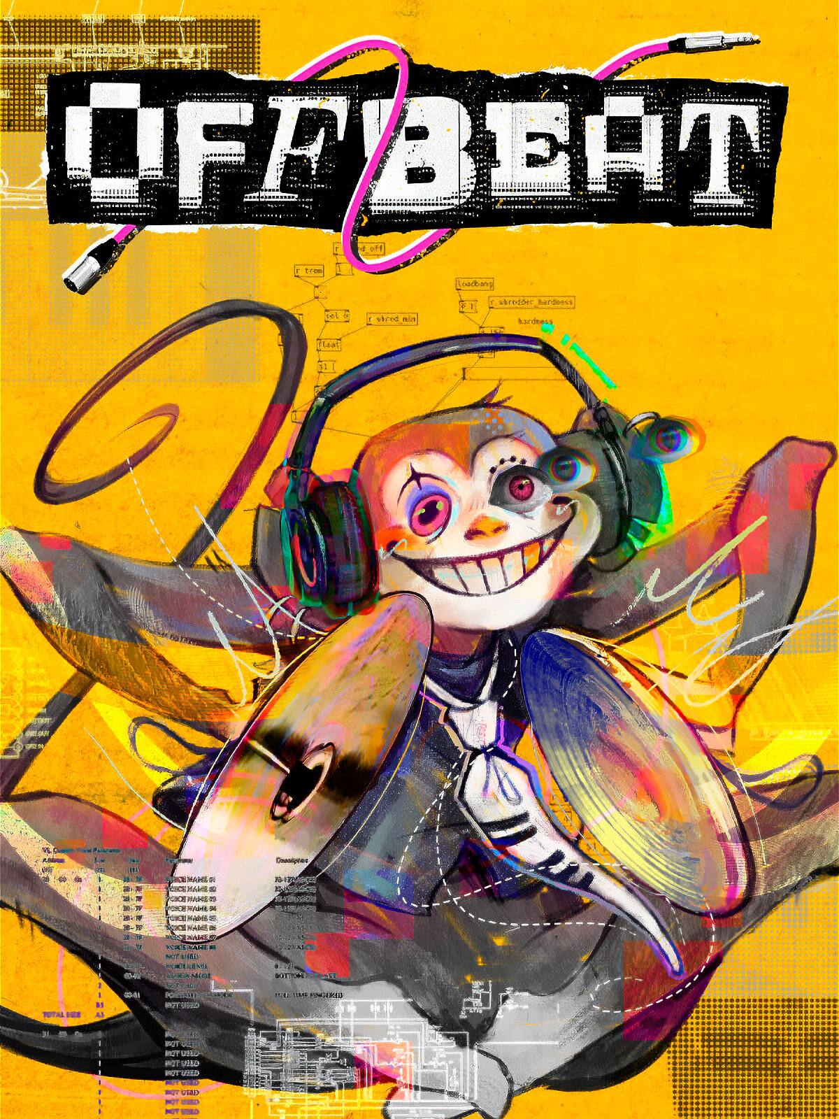 Offbeat (Steam; PC; Регион активации РФ, СНГ; Английский язык)