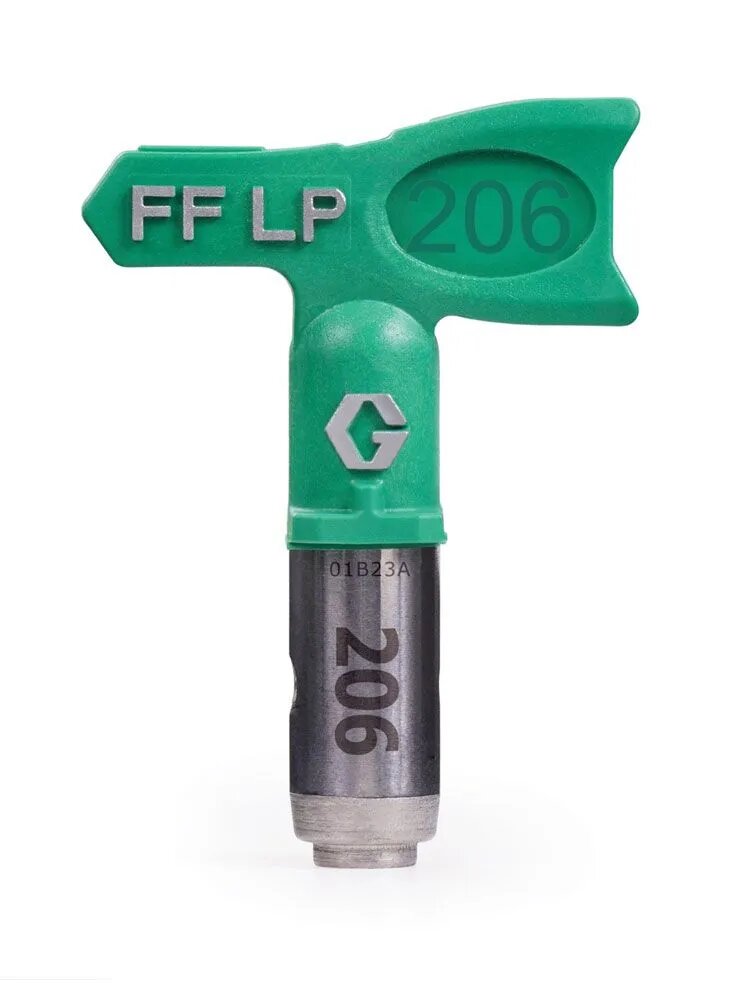 Сопло Graco RAC X FFLP 206 SwitchTip