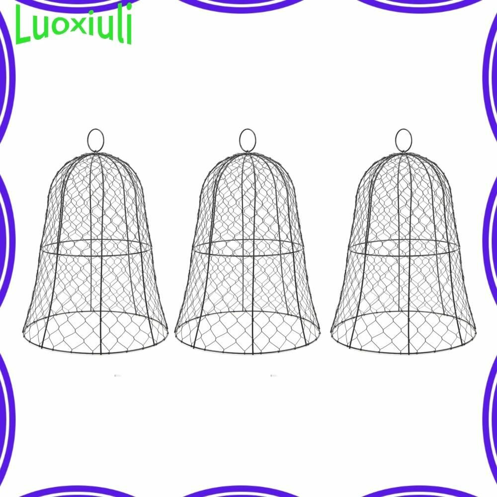 Каркас для укрытия растений 1011230220311_LUOX_X8L9X1