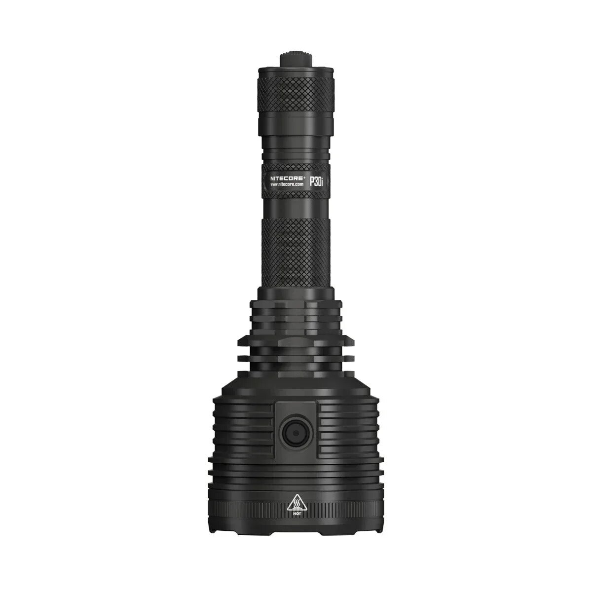 NITECORE P30i фонарик — фото 1