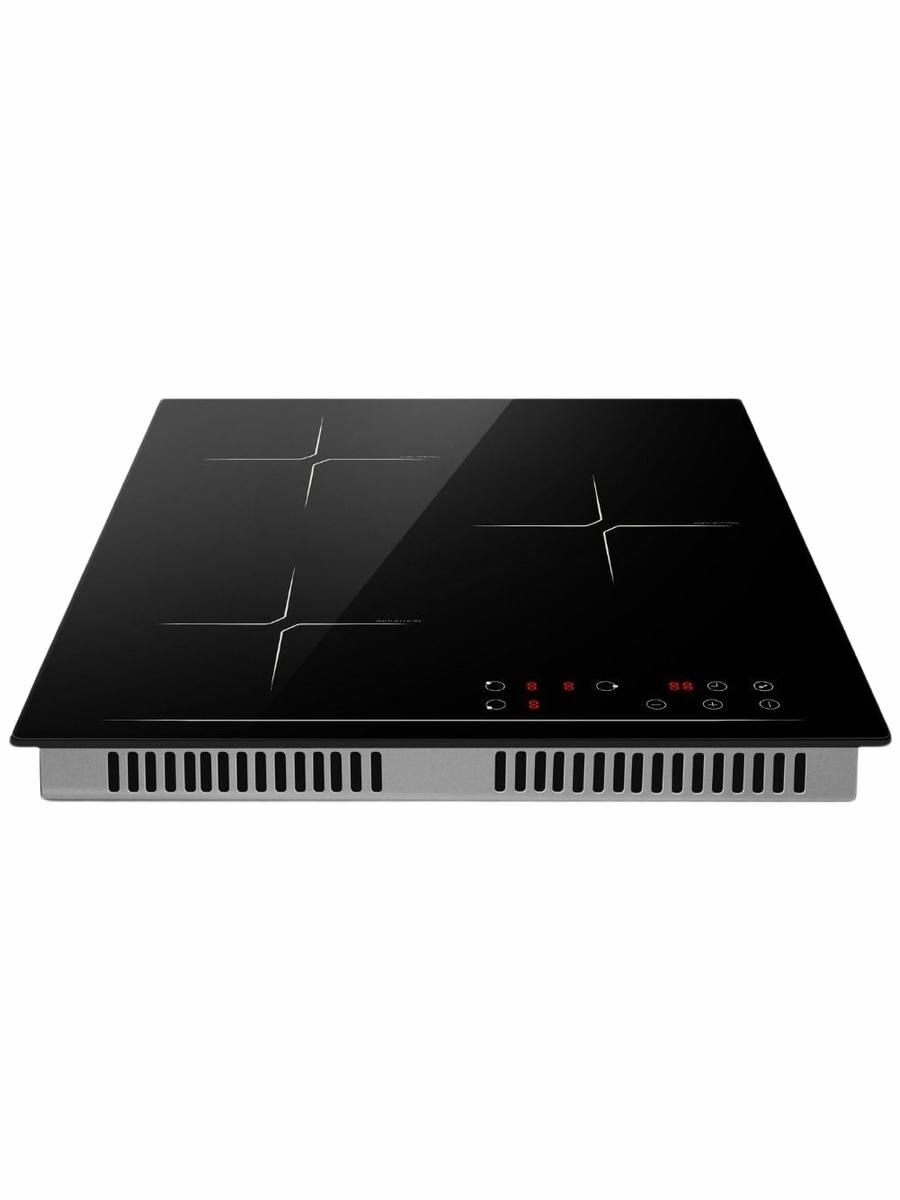 Индукционная варочная поверхность Simfer H45I73S070