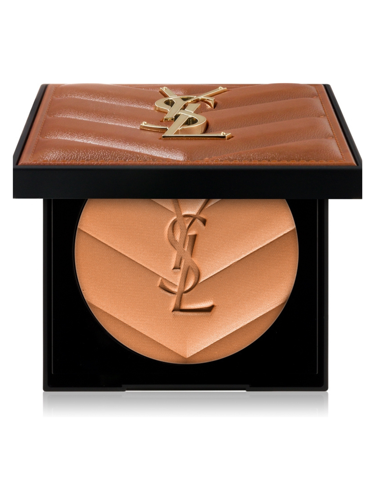 Бронзер YSL YVES SAINT LAURENT All Hours Hyper Bronze 02 , 7,5 g