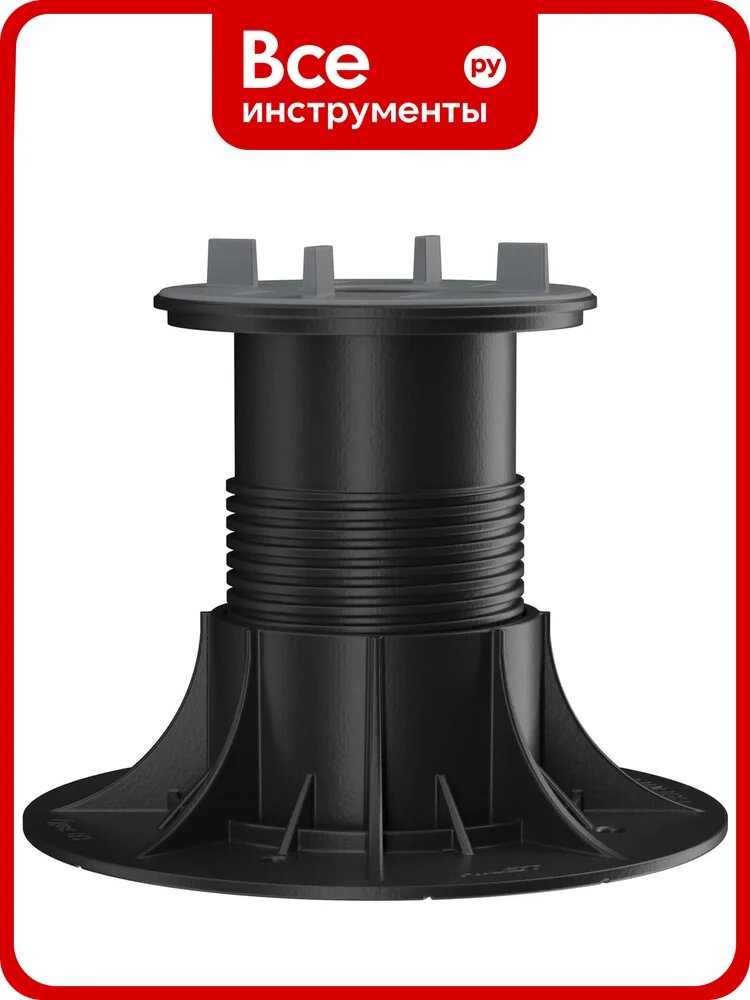 Опора регулируемая HILST LIFT 115-155 мм (25шт) HL4