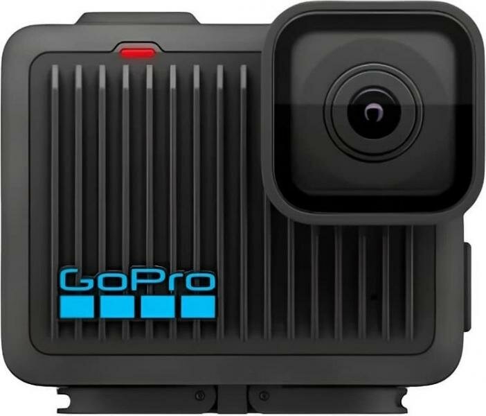 Экшн-камера GoPro Hero 4K Accessory Bundle