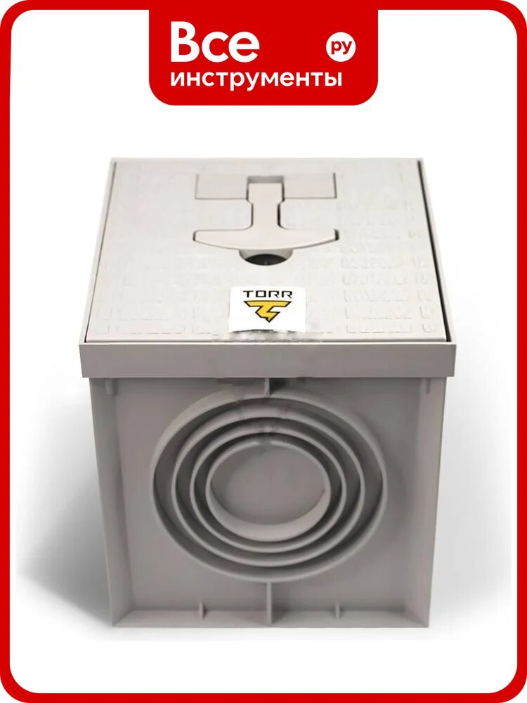 Колодец TORR 6178589 OW-0010
