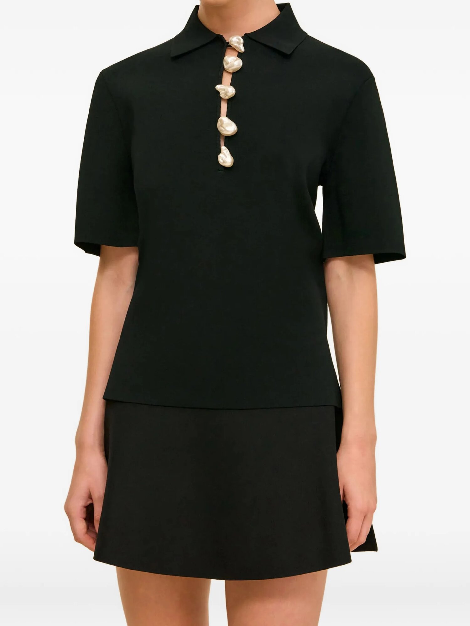 Топ Jaffa pearl top