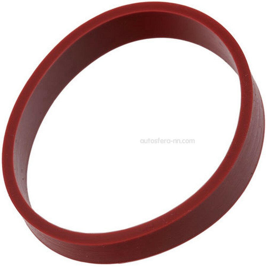 ZIKMAR Z19770R прокладка коллектора GASKET, INTAKE MANIFOLD BMW (M47, M57) (X4, X6) 98-