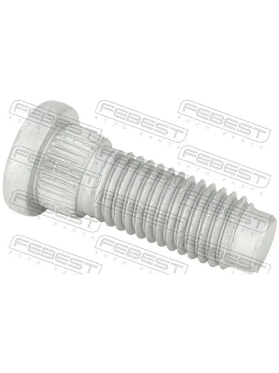 Шпилька колеса Ford Transit TT9 2006-14 Febest