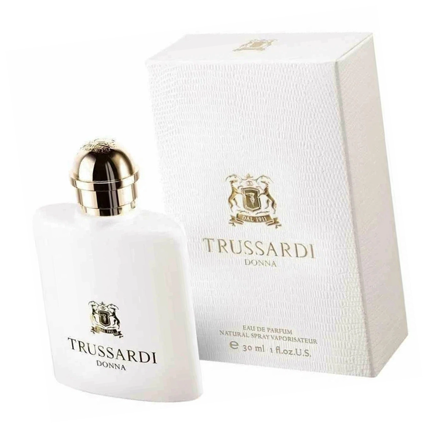 Trussardi Donna 2011 парфюмерная вода 30 мл женский аромат / Трусарди Дона
