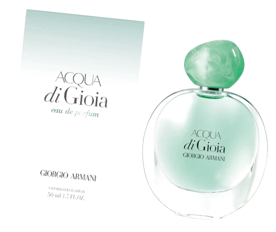 Giorgio Armani Acqua Di Gioia женский парфюм 50 мл - Джорджио Армани Аква Ди Джоя