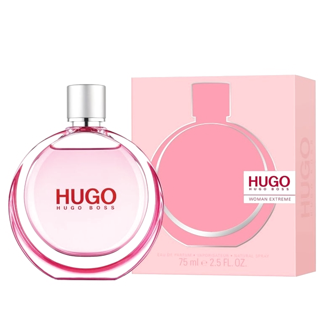 Hugo Boss Hugo Woman Extreme духи для женщин 75 мл - Хуго Босс Хьюго Вумен Экстрим