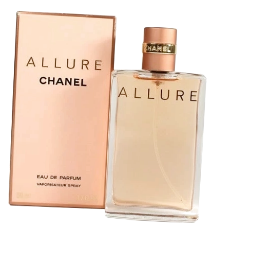 Женская парфюмерная вода Аллюр 50 мл - Chanel Allure / Шанель