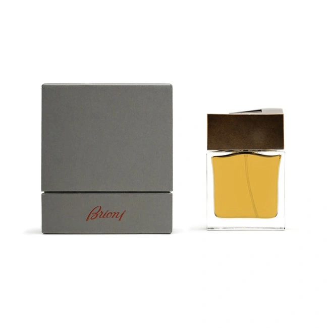 Мужская парфюмерная вода Brioni Brioni Man Eau De Parfum 30 мл - Бриони Мен