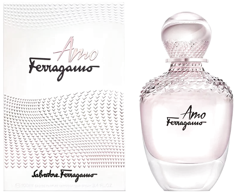 Salvatore Ferragamo Amo Ferragamo аромат для женщин 100 мл - Сальваторе Амо Феррагамо