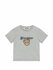Футболка MOSCHINO Teddy Bear, размер 3 года