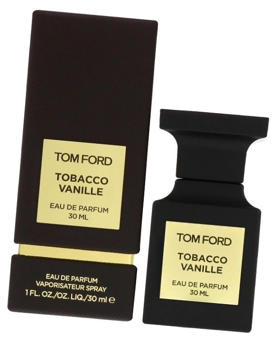 Tom Ford Tobacco Vanille духи для мужчин и женщин 30 мл / Том Форд Табако Ваниль
